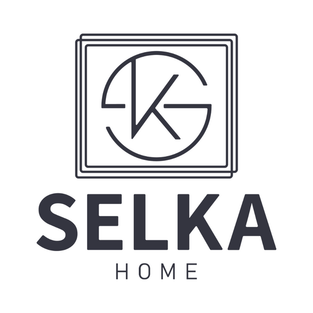 Selka Nora 4 Adet 1 Lt. Saklama Kabı — Selka Home | Şık tasarımlar ...